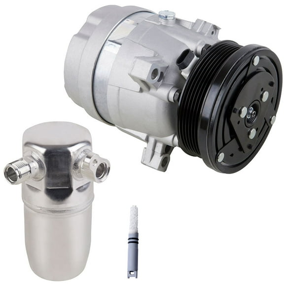 Buick Regal Ac Compressor Kit