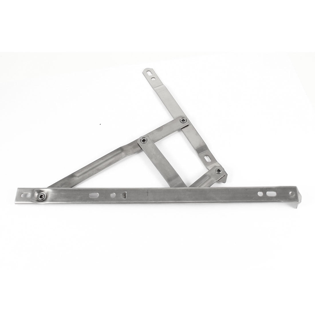Stainless Steel 12" 300mm Long Side Hung UPVC Window Friction Hinge ...