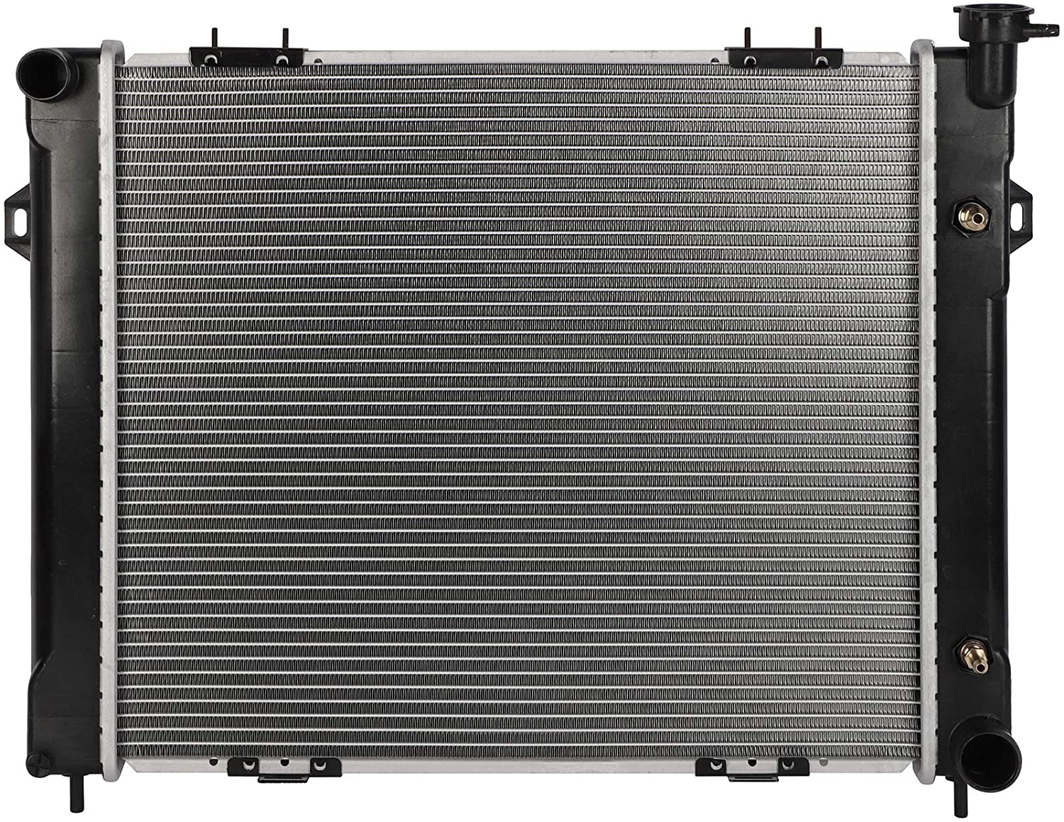 Engine Radiator Coolant Reservoir with Cap Fit for 2002-2006 Jeep ...