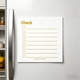 1 Pack/50 Sheets Inspirational Sticky Notes, 3" x 3" Sticky Notes with ...