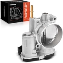 A-Premium Electronic Throttle Body with Sensor Compatible with Buick ...