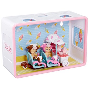 Littlest Pet Shop Skate Park - Walmart.com