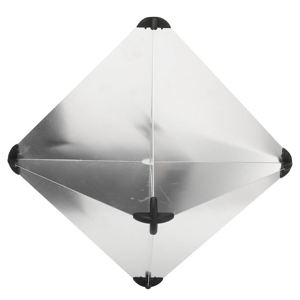 Marine Radar Reflector, Radar Reflectors Rustproof For Modification ...