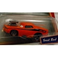 Disney Cars Series 1 Snot Rod Diecast Car - Walmart.com