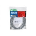 Tripp Lite 7ft Cat6 Gigabit Snagless Molded Patch Cable (RJ45 M/M ...