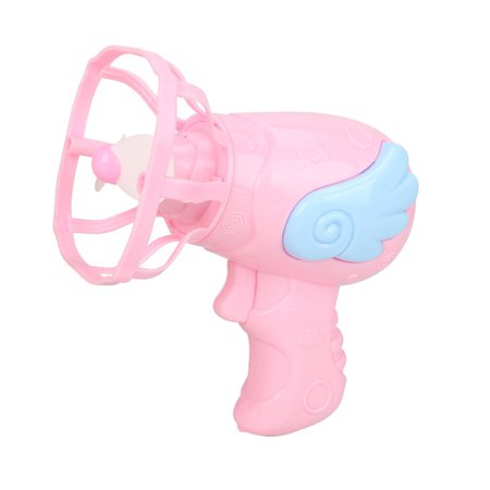 Bubble Machine Cartoon Modeling Grasp Easily Plastic Indoor Outdoor ...
