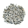 Pavestone .5 Cubic Feet Bagged White Decorative Rock - Walmart.com