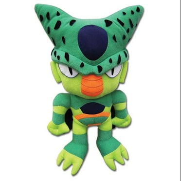 Dragon Ball Z Goten 7.5" Plush - Walmart.com