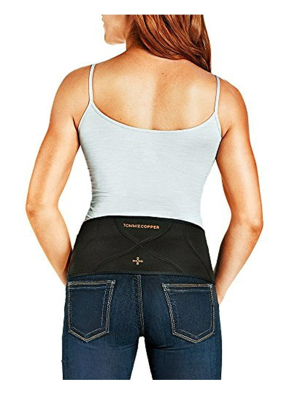 Tommie Copper Back Braces in Back and Abdominal Support - Walmart.com