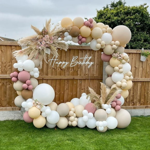 Party Arch Decorations