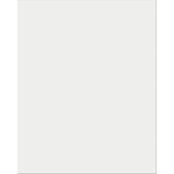 25 Pack: Clear Plastic Poster Board by Creatology® - Walmart.com