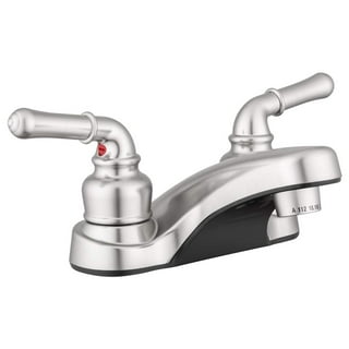 Grohe 46 309 Ladylux Plus/Ladylux Café Lever - Black - Walmart.com