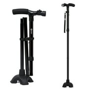 Black Walking Canes - Walmart.com