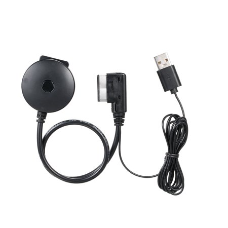 TFixolBT Music Streaming Adapter iPod Media Interface Cable MMI 2G Lead ...