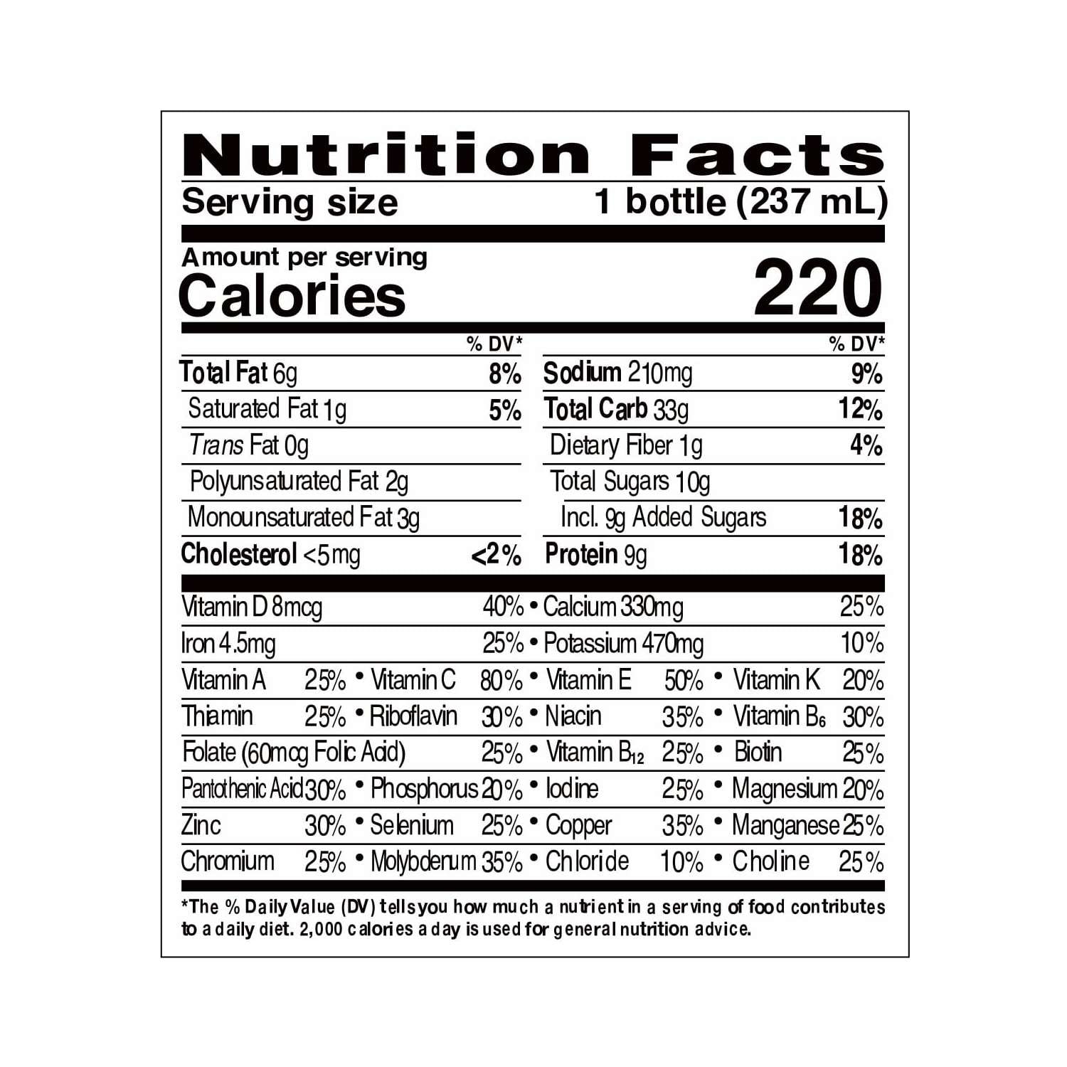 16 Pack of Ensure Original Milk Chocolate Nutrition Shakes in Nepal at ...