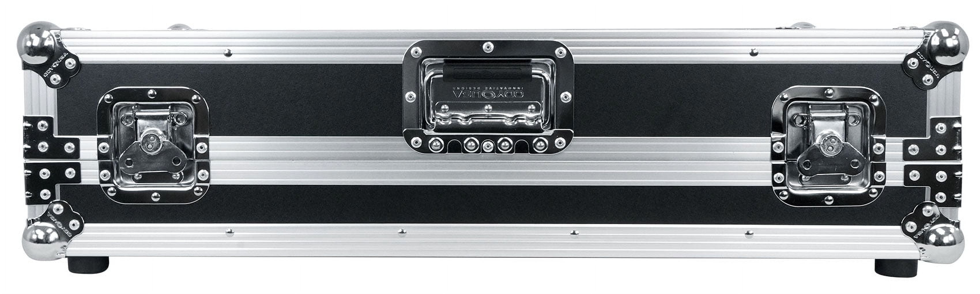Pioneer DDJ-REV7 Black Label Glide Style Flight Case Nepal | Ubuy