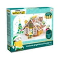 Minions XMAS Gingerbread House Kit, Pre-Baked, Easy Build, 29oz ...