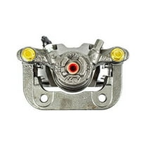 Power Stop Front Left OR Front Right One Stock Replacement Caliper ...