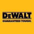 DEWALT 20V MAX Battery Powered Jobsite Fan, Cordless, Portable, Bare ...
