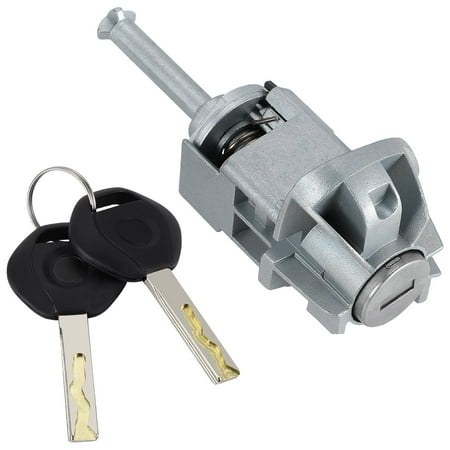 Door lock cylinder Car accessory Door lock cylinder with keys Door lock ...