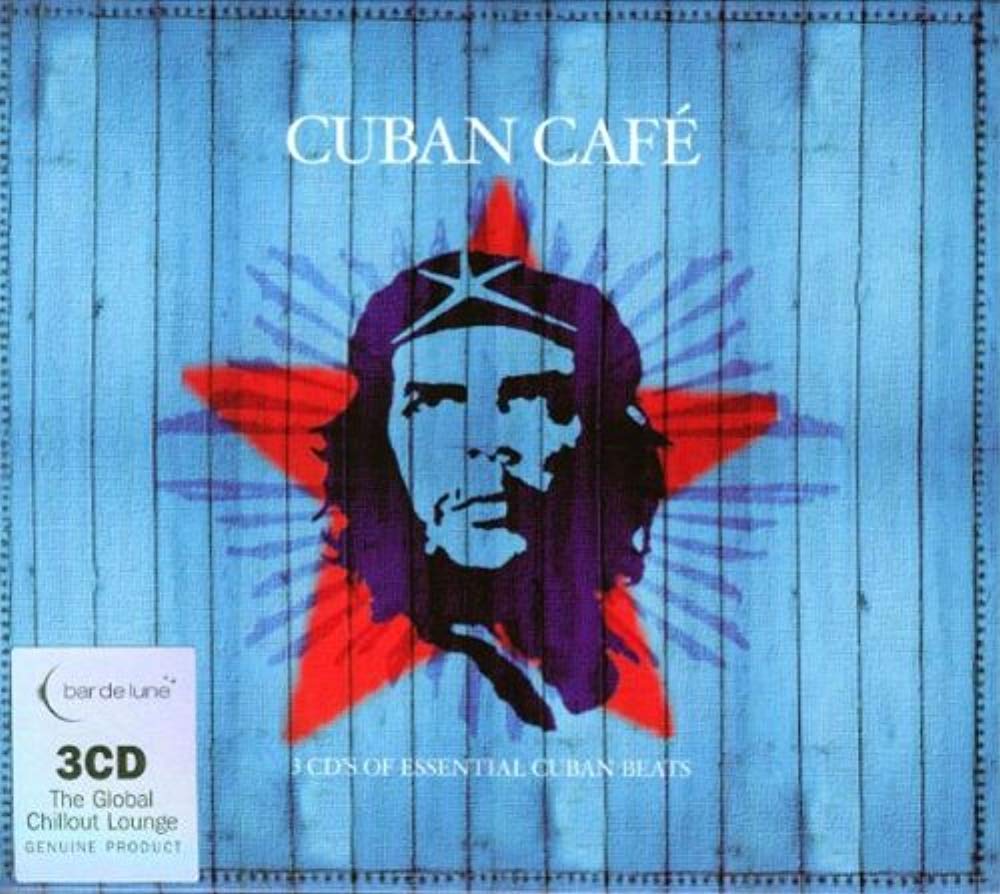 Cuban Cafe [Audio CD] VARIOUS ARTISTS | Walmart Canada