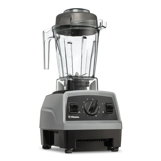 Licuadora Vitamix E310 Explorian, grado profesional, 48 oz. Contenedor, Pizarra | Bodega Aurrera ...