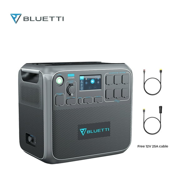 2000 Kwh Solar System