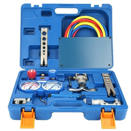 Refrigeration Tool Set Refrigeration Tool Kit 1 Box Refrigeration Tool ...