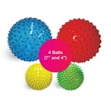 Free Shipping! Edushape The Original Sensory Balls for Baby Mega Pack - Walmart.com - Walmart.com