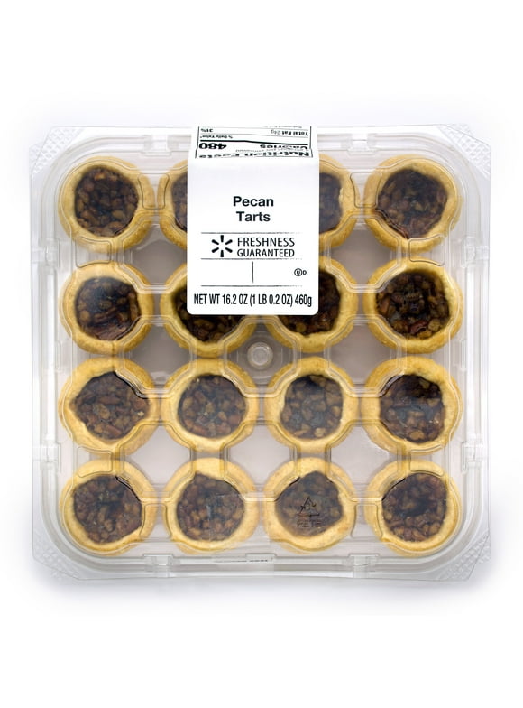 Mini Pies in Pies - Walmart.com