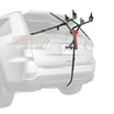 Allen Sports Deluxe 3-Bicycle Hitch Mounted Bike Rack, 532RR - Walmart.com