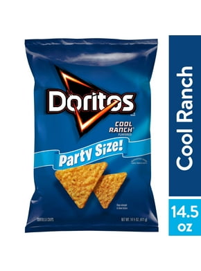 Party Size Chips in Chips - Walmart.com