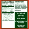Align Probiotic Extra Strength, 5X More Good Bacteria, Digestive Health ...