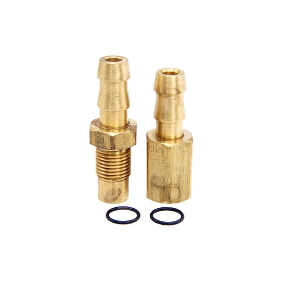 Ford F150 Automatic Transmission Oil Cooler Line Connector