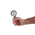 Baseline pneumatic squeeze bulb dynamometer Grip Strength Tester ...