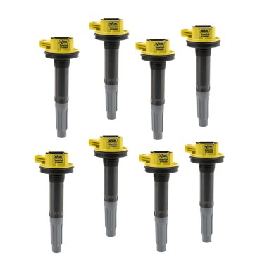 ACCEL 140038K-8 Direct Ignition Coil - Walmart.com