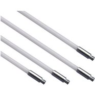 Linteater® Pro 10-piece Rotary Dryer Vent Cleaning System - Walmart.com