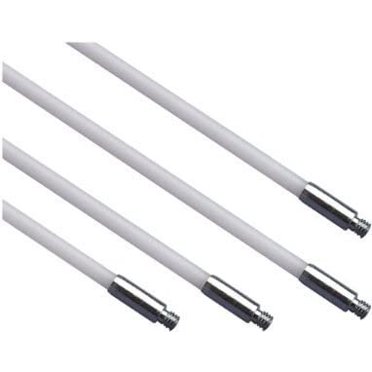 Linteater® Pro 10-piece Rotary Dryer Vent Cleaning System - Walmart.com