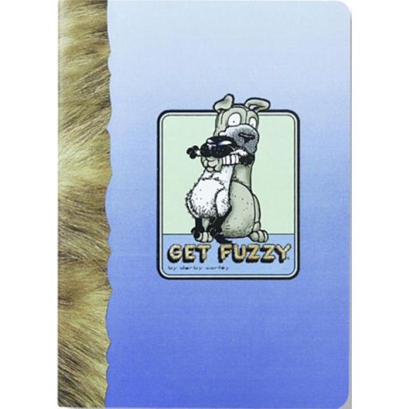 Fuzzy Diary