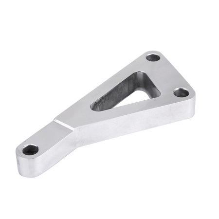 Fugacal Motor Vehicle Generator Mounting Bracket Polished Aluminum ...