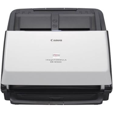 Canon Imageformula Cr-120 Check Transport Check Scanner - 150-item ...