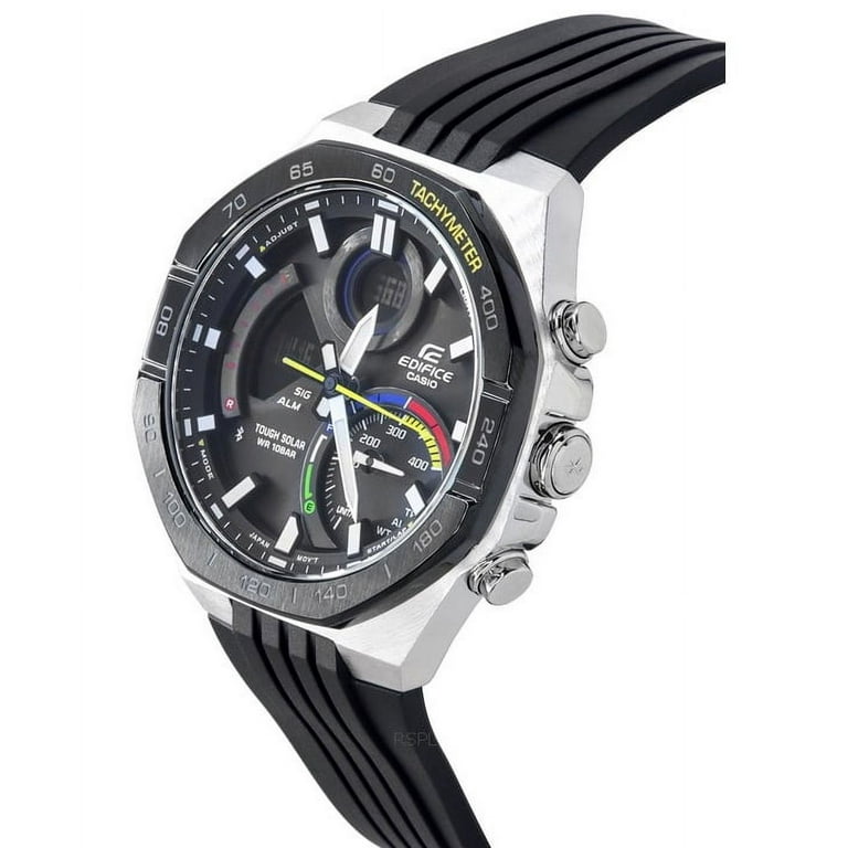 Casio Edifice Men's Watch, Analog Digital, Mobile Link Casio Edifice Men's Watch, Analog Digital, Mobile Link