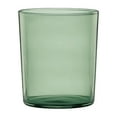 Oneida Entertain 365 16 oz Stackables Green Glasses (Set of 6 ...