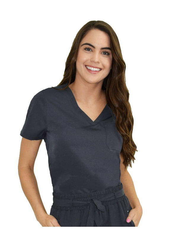 GT Performance Scrubs | Nursing Scrubs | Unisex Scrubs - Walmart.com