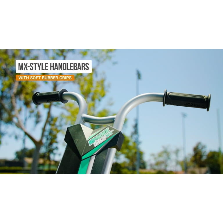 Razor Punk 360 Mini Bike