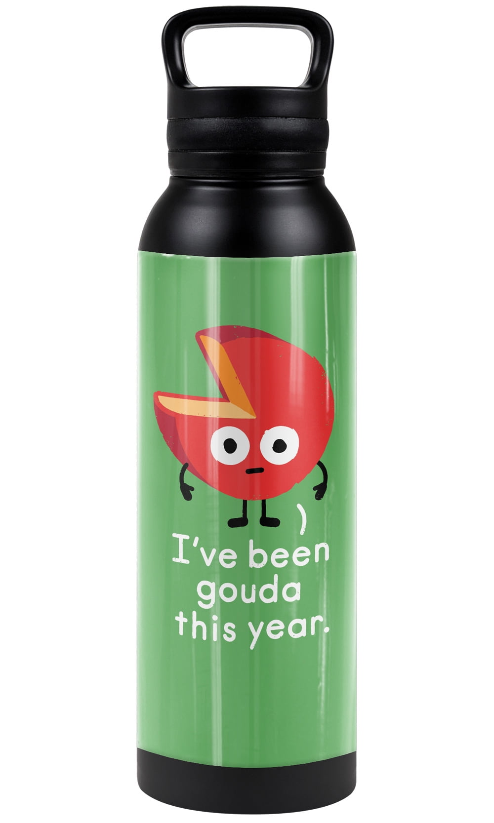 bCreative - David Olenick Official In Fact I'Ve Been Grate 24 oz ...