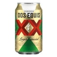 Dos Equis Mexican Lager Beer, 12 Pack, 12 fl oz Cans - Walmart.com