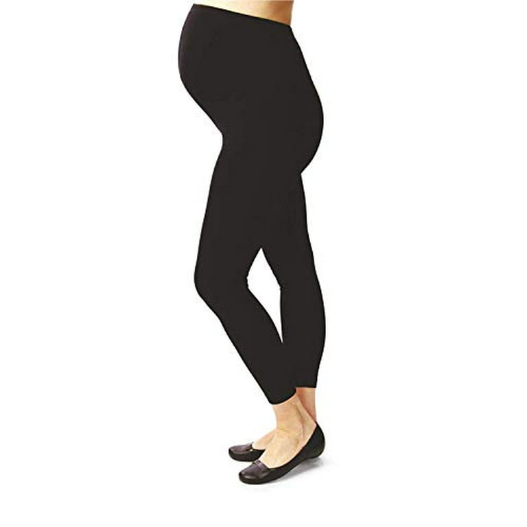 Maternity Compression Leggings