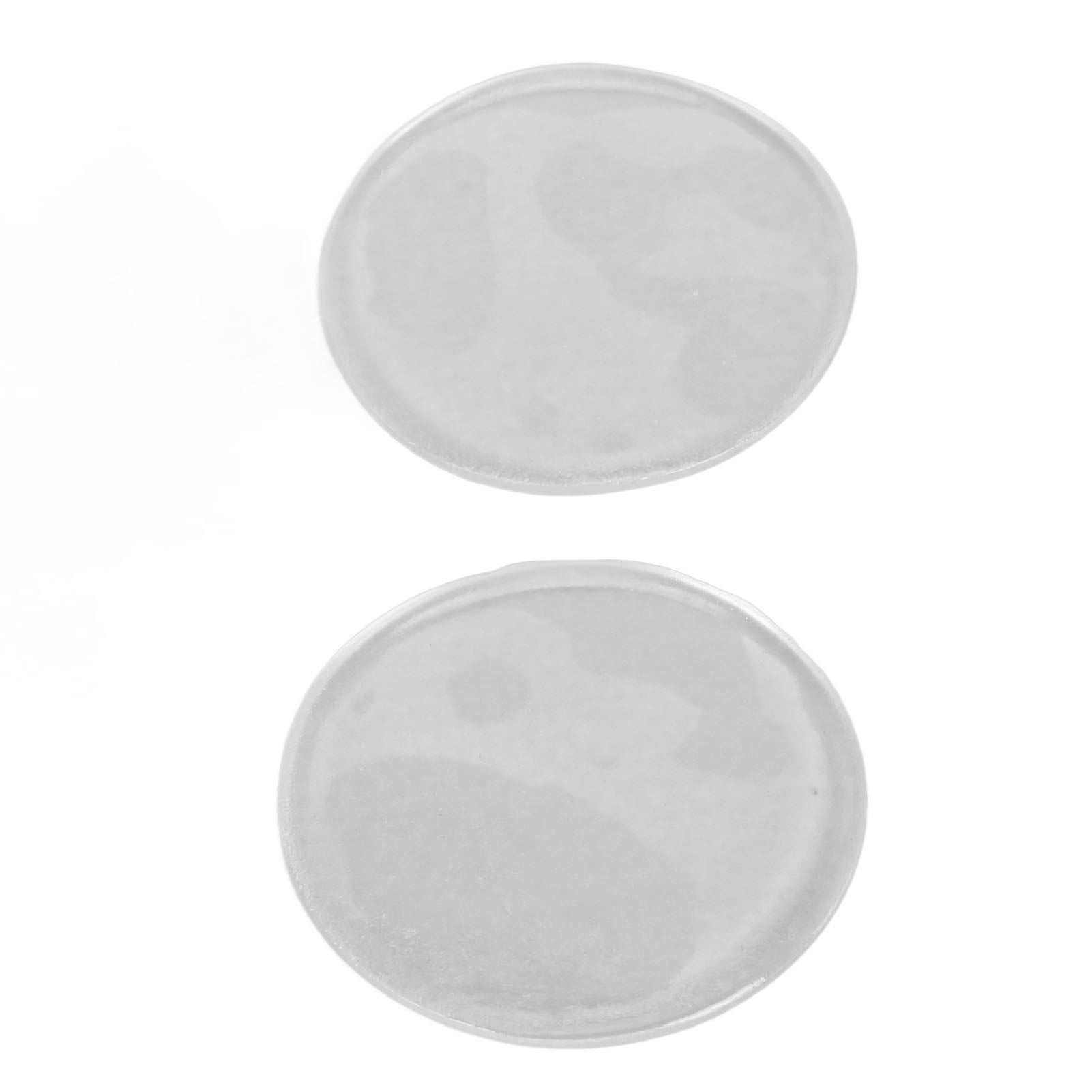 Click here for Estink Skate Ankle Gel Pad  Prevent Friction 2pcs... prices