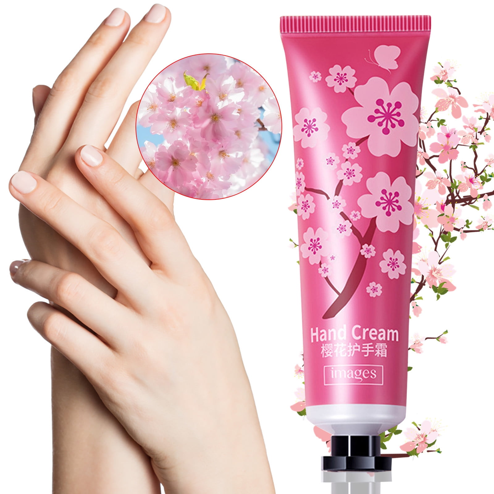 Edge Booster Hand ,Hand Moisturising ,Mini,Deep Moisturising And ...